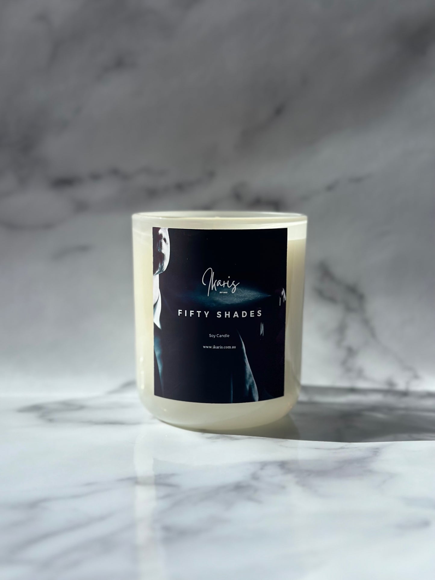 Reed Diffuser & Candle Gift Pack – Ikaris